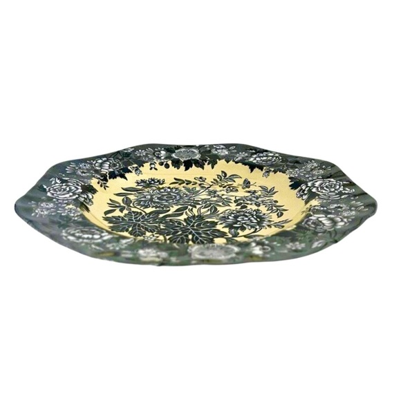 Spode | Dining | The Spode Archive Collection Black And Yellow Jasmine ...